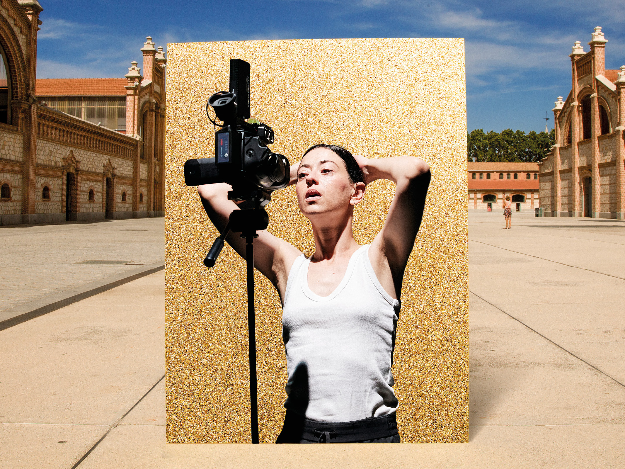 Historia del amor | Nave 10 Matadero